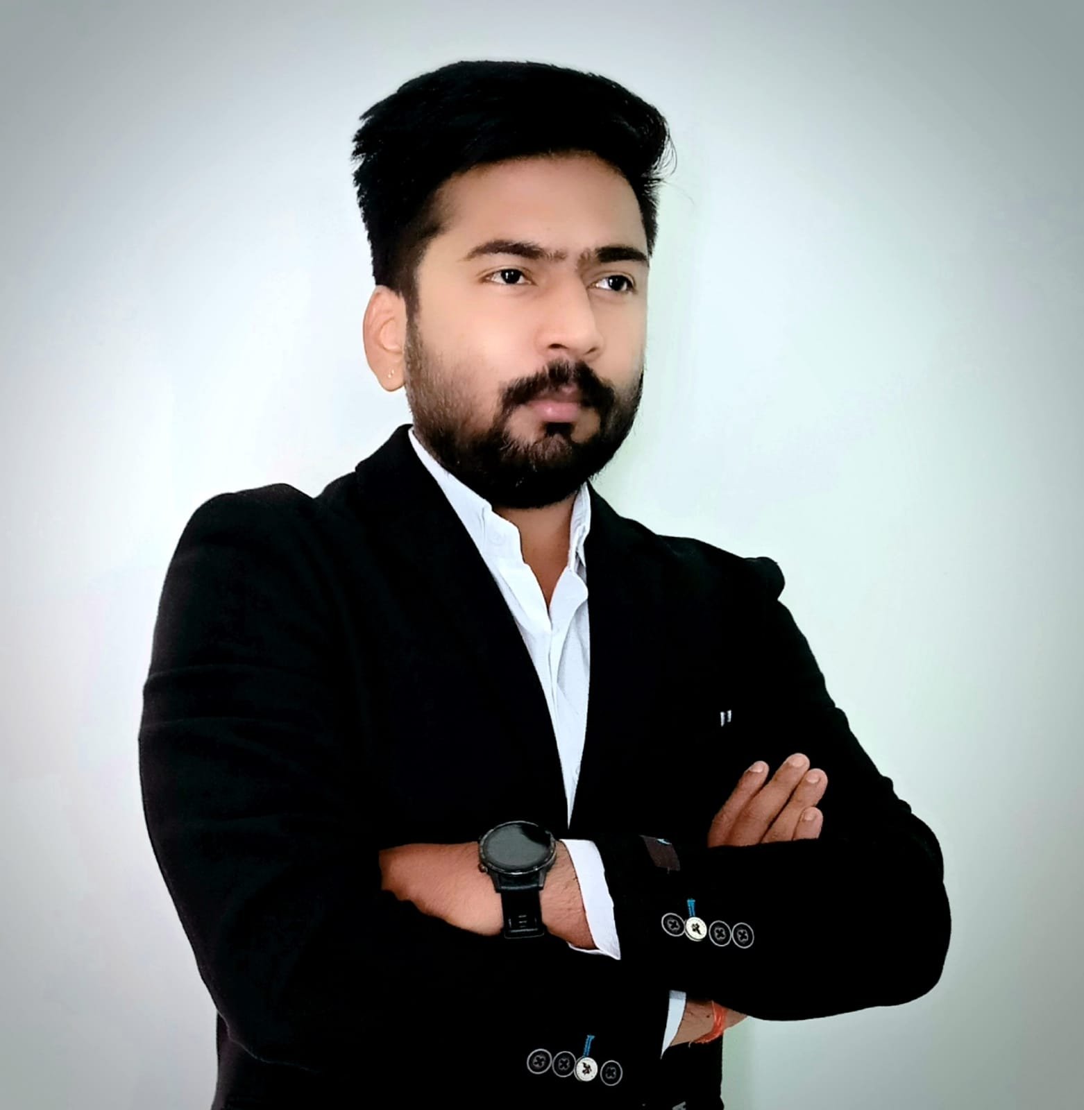 Prateek Kumar - VASTUKUL